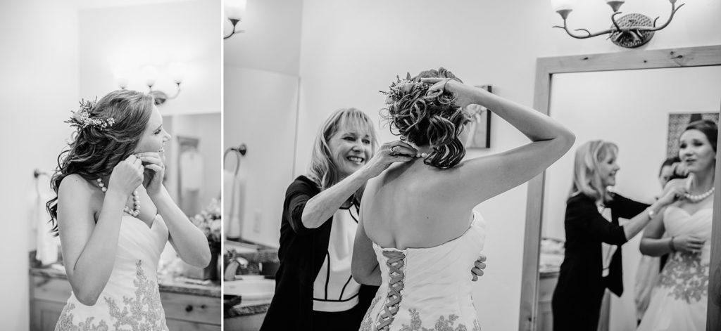 How to Prepare for Bridal Prep Photos | Destination Wedding ...