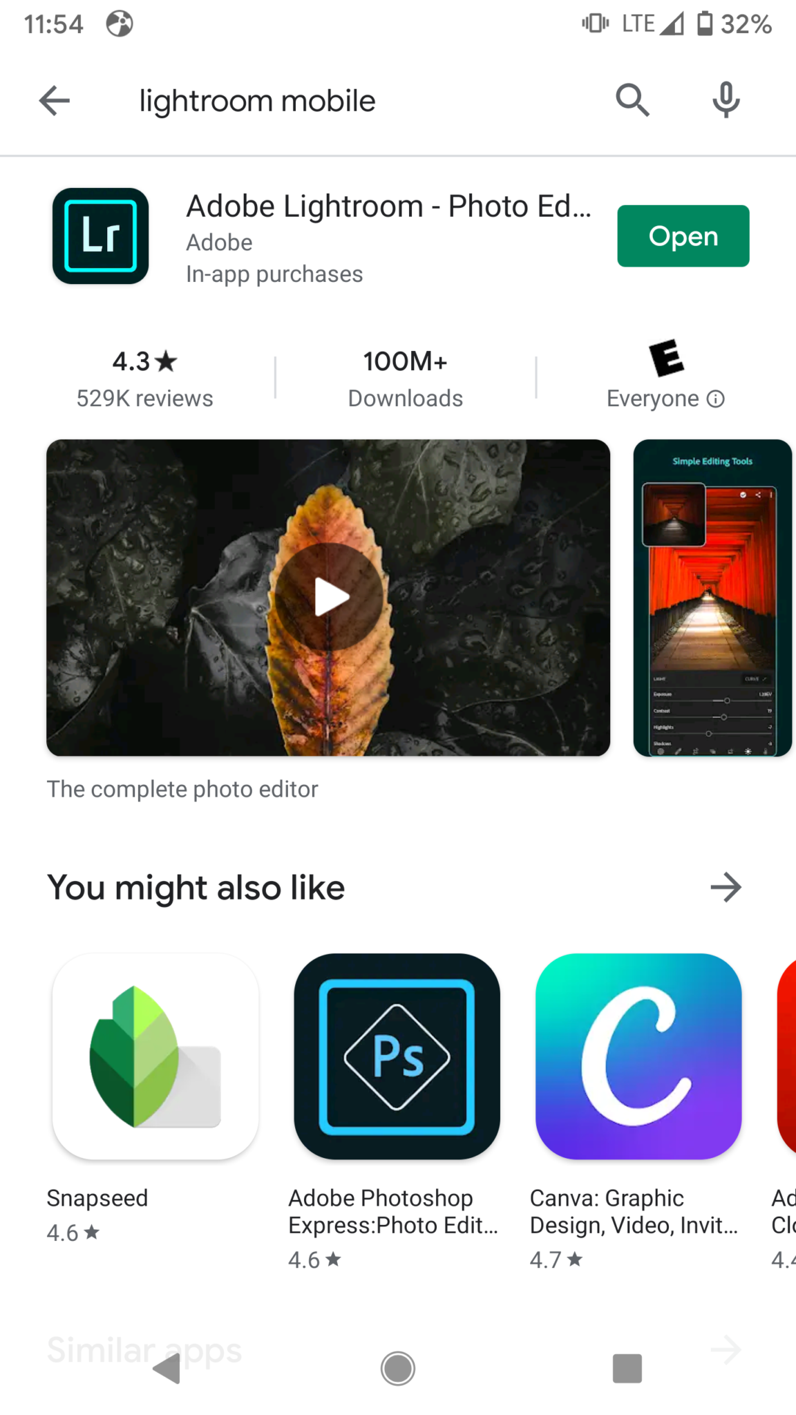Getting Started in Lightroom Mobile - Janelle & Co Photo