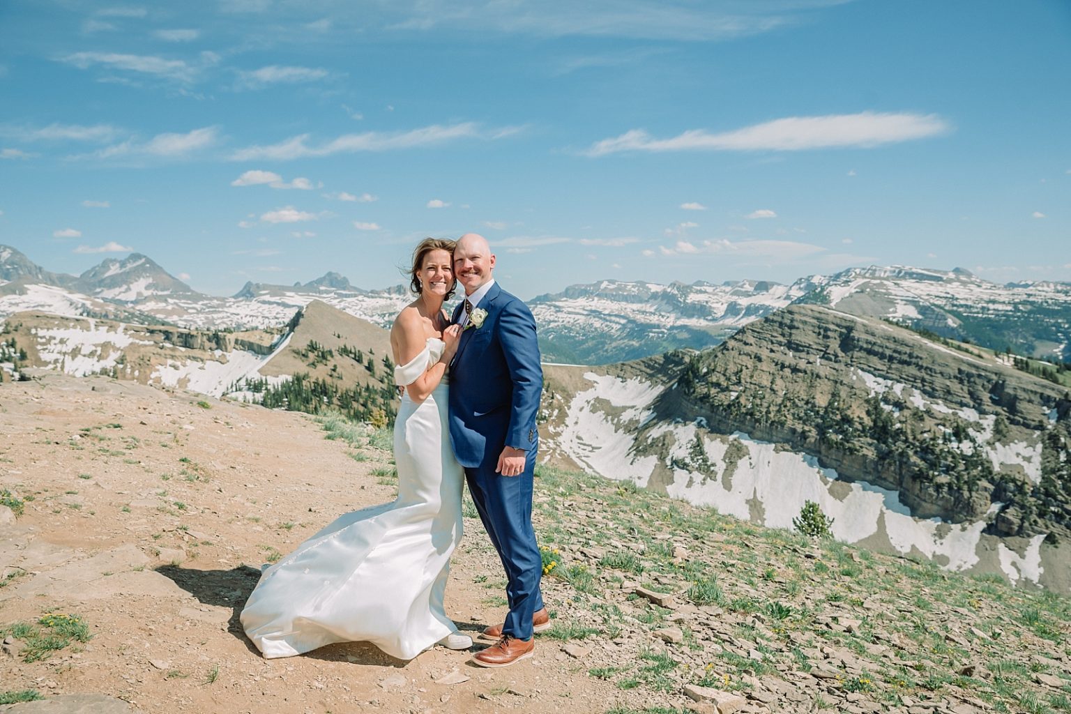 Top Jackson Hole Wedding Venues - Janelle & Co Photo