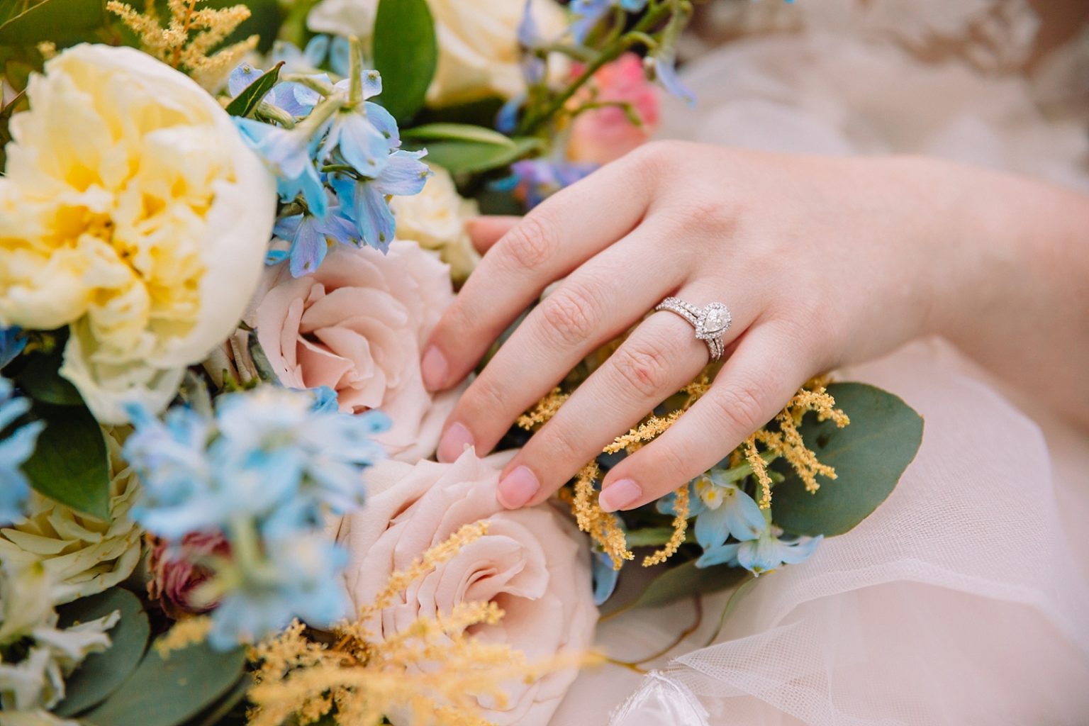 Spring Wedding Trends 2022 - Janelle & Co Photo