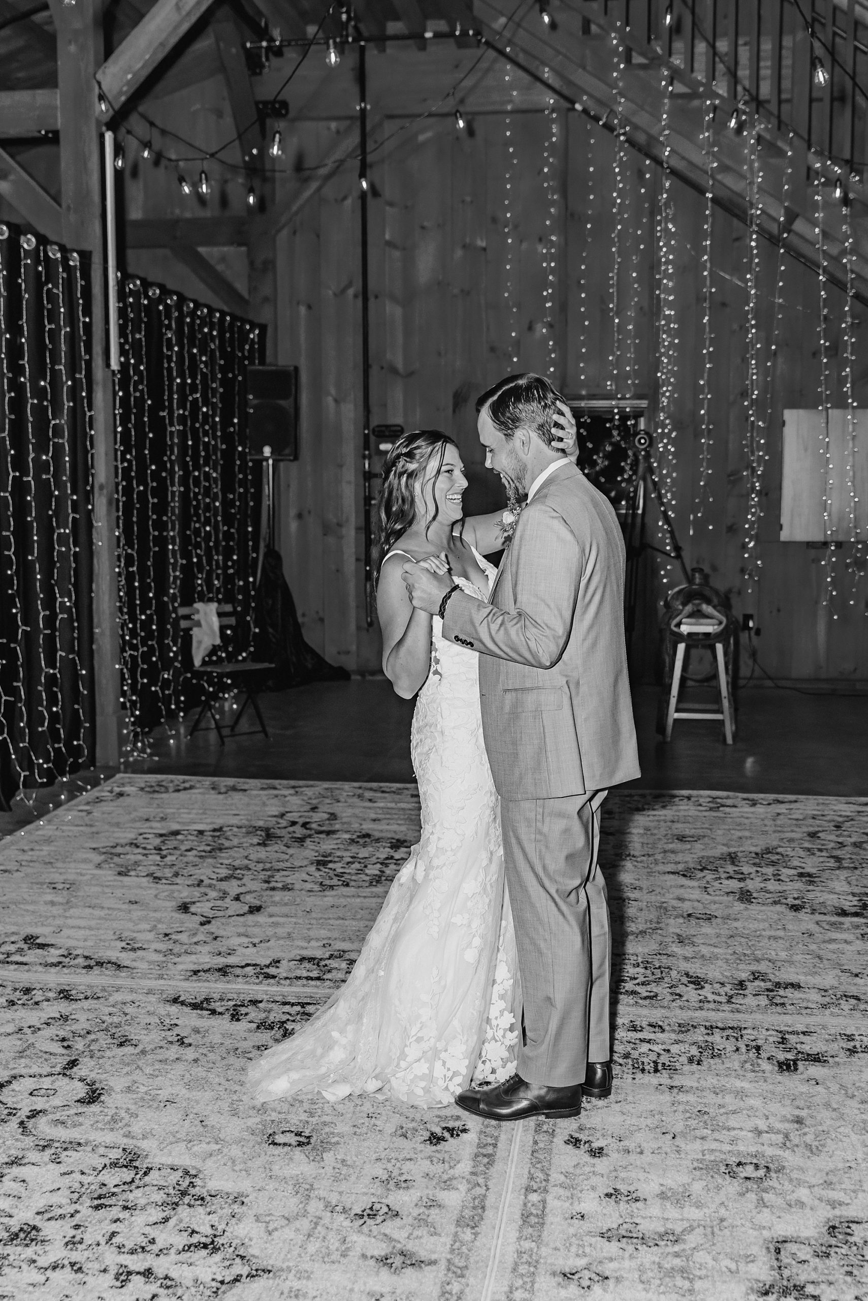 Southern California Wedding at Private Residence - Janelle & Co Photo