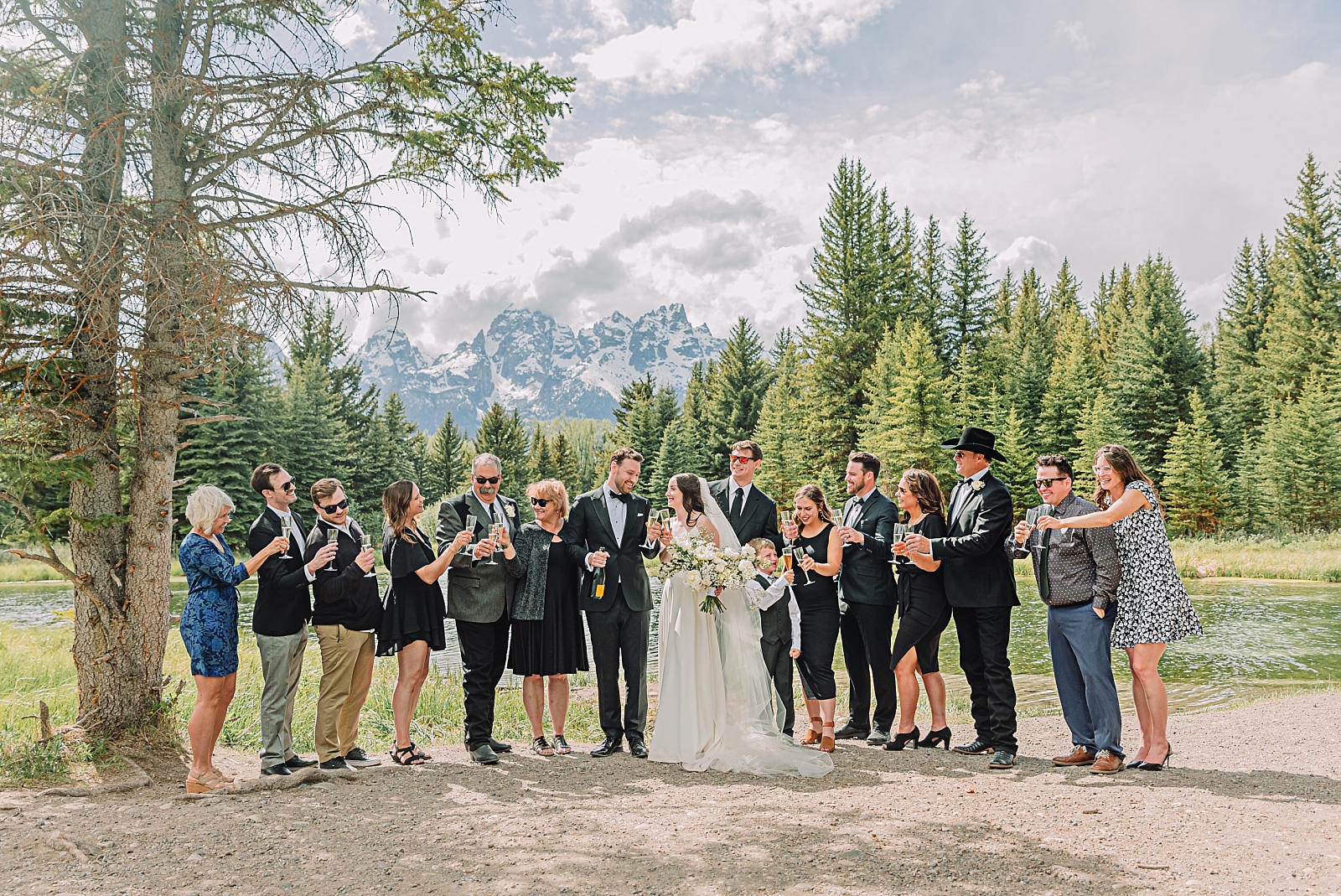 Which Wedding Term Fits Your Celebration? Jackson Hole Wedding ...