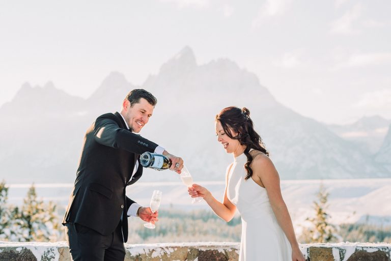 Top 8 Elopement Money Saving Hacks - How to Save Money on Your ...