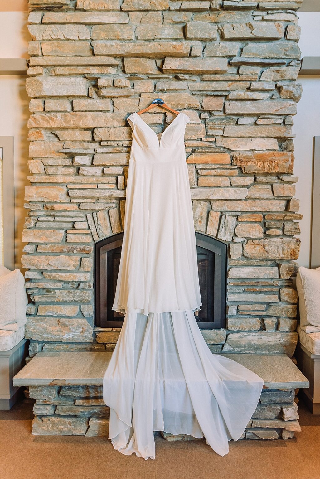 Jackson Hole Intimate Wedding Ceremony - Janelle & Co Photo